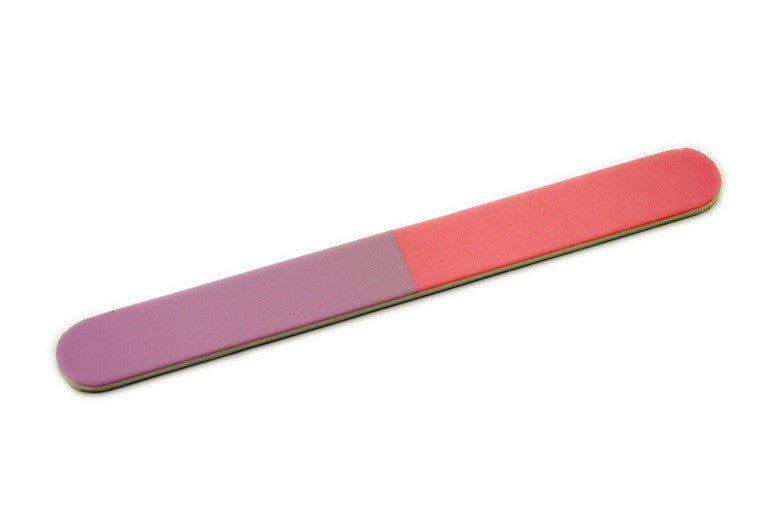 3 Way Nail Buffer, High Gloss – Axel Kraft International Ltd.