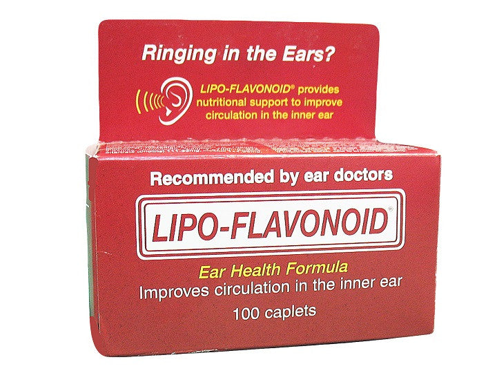 Lipo-Flavonoid Formula, 100's, single box or case of 6 – Axel Kraft ...